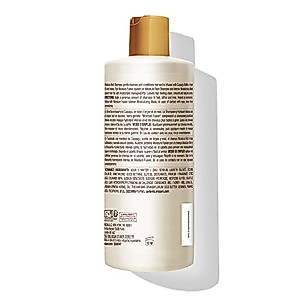 Mizani Moisture Fusion Moisture Rich Shampoo, 16.9 Fl Oz