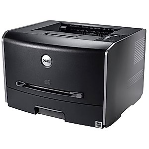 Dell 1720 Laser Printer