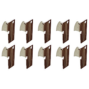 10-pack Shelby Co. P-38 Can Openers