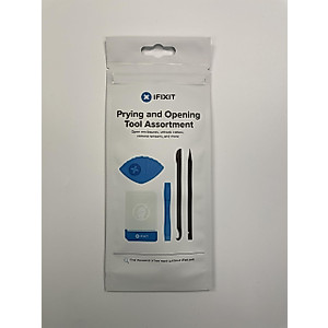 iFixit Prying and Opening Tool Assortment - Electronics, Phone, Laptop, Tablet Repair