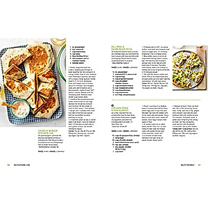 Taste of Home 30 Minute Cookbook: With 317 half-hour recipes, there's always time for a homecooked meal.