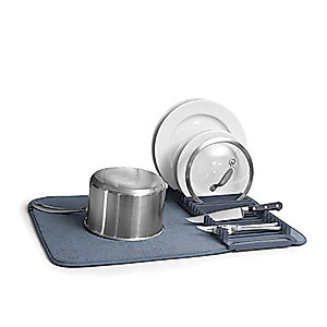 Umbra Udry Drying Mat
