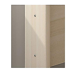 XXXDXDP Home Desktop Computer Desk with Bookshelf Simplistic Industrial Style Bedroom Laptop Study Table Office Table Workstation