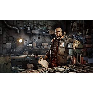 Homefront: The Revolution - Xbox One (Renewed)