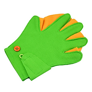 tinkare Sugar Glider Bonding Mitt Glove for Touch and Train Your Sugar Glider