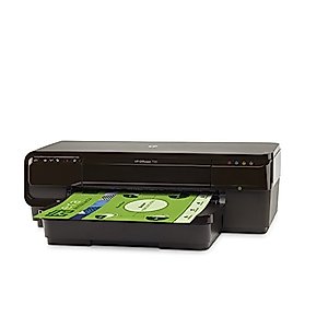 HP Officejet 7110 Wide Format ePrinter