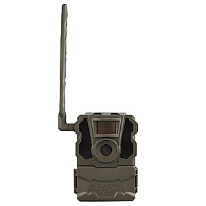 TACTACAM Reveal XB Cellular Trail Camera, No Glow - Verizon & AT&T