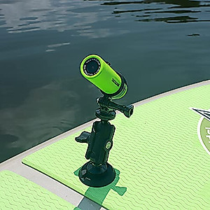 YakAttack Articulating Camera Mount (CMS-1004)