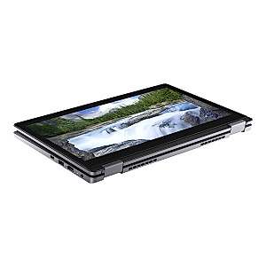 Dell 13.3" Latitude 3310 2-in-1 FHD WVA Touchscreen - Intel i5-8265U (4 Core,6MB Cache,1.6GHz,15W) - Intel UHD Graphics 620 - 8GB DDR4 256GB SSD – WiFi + Bluetooth 5.0 - Windows 10 Pro - Titan Gray