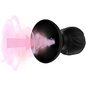 2 Pieces Nipple Suction Cups Corrector Nipple Pullers Breastfeeding Silicone Suckers for Flat Shy and Inverted Nipples Female Women