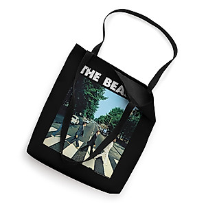 The Beatles - Abbey Road Tote Bag