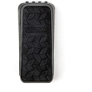 Briskdrop Dunlop DVP5 Volume (X) 8 Pedal Bundle with 2 Patch Cables and Dunlop ECB003 Power Supply