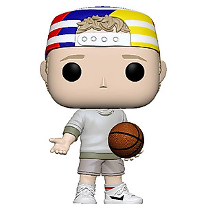 Funko Pop! Movies: White Men Can't Jump - Billy Hoyle