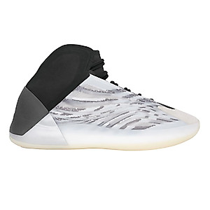 adidas Yeezy BSKTBL Knit Lace Up Sneakers