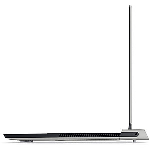 Alienware X17 R2 Gaming Laptop (17.3" 480Hz FHD, NVIDIA GeForce RTX 3070 Ti 8GB, 32GB DDR5 RAM, 1TB SSD, Intel 12th Gen Core i9-12900H) RGB Backlit Keyboard, WiFi 6E, Thunderbolt 4, Win 11 Home