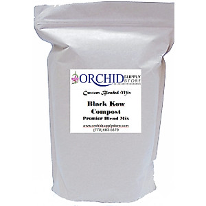 Black Kow Compost - 1 Gallon
