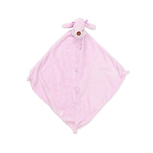 Angel Dear Poodle Blankie