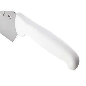 Mercer Culinary Ultimate White, 12 Inch Chef's Knife