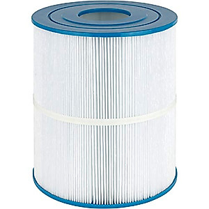 SpiroPure Replacement for Pleatco PWK65 Unicel C-8465 Filbur FC-3960 Hot Springs Watkins 65 71827 31114 Hot Tub Spa Pool Filter Replacement Cartridge