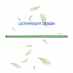 WOGROO Case for Samsung Galaxy Tab A8 Case 2022, Slim Design Soft TPU Protective Cover for Samsung Galaxy Tab A8 Case 10.5 inch 2022 Tablet (SM-X200/X205/X207) - Green