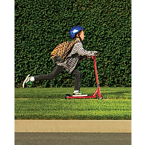 Razor Beast Kick Scooter - Red - FFP