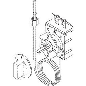 Control Thermostat for Tuttnauer TUT007