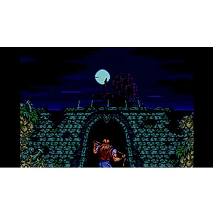 Castlevania: Anniversary Collection (Ultimate Edition Limited Run #405) - For PlayStation 4