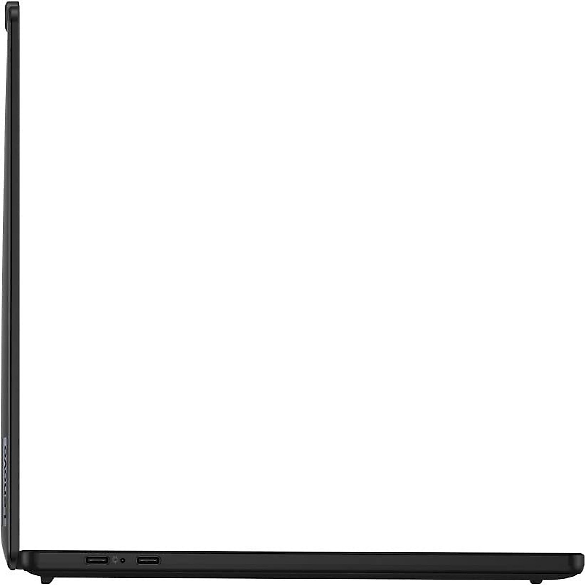 Lenovo ThinkPad X13s Gen 1 21BX0014US 13.3" Touchscreen Notebook - WUXGA - 1920 x 1200 - Qualcomm 3 GHz - 16 GB Total RAM - 256 GB SSD - Qualcomm Snapdragon 8cx Gen 3 Chip - Windows 11 Pro - Qual