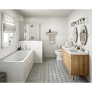 Moen Y2686BN Banbury Hand Towel Ring, Brushed Nickel