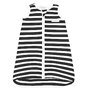 Baby Sleeping Bag Sack – Infant Sleeping Bags 18-24 Months – 3 Pack - Cotton Wearable Blanket Baby Sleep Bag – Unisex Zip Up Baby Bag for Sleeping for Boys & Girls – Breathable Bag Sleepers for Babies