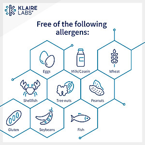 Klaire Labs Cal-Assimilate Plus - Triple Calcium Bone Support Complex with Vitamin D3, Key Minerals & Chondroitin Sulfate, Hypoallergenic & BSE-Free (150 Capsules)