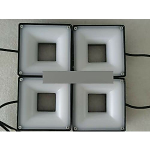 CA-DQW7M Square Lighting (Multi-Angle) CA-DQ-M