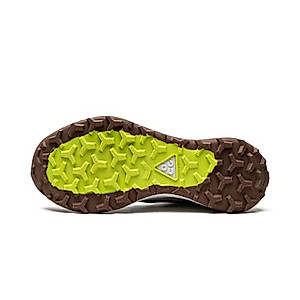Nike Mens ACG Lowcate DM8019 003 Light Iron Ore Green - Size 9