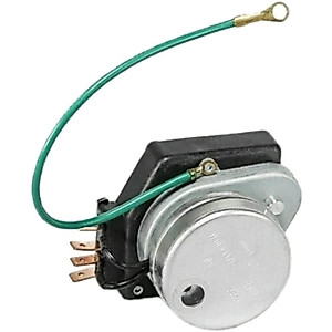 465026P03 Refrigerator Defrost Timer 6 hrs-25min fit for GE WR00X561, WR9X330DS, WR9X330U, 2597, AH310746, SPG111100, AP2636894, PA310746