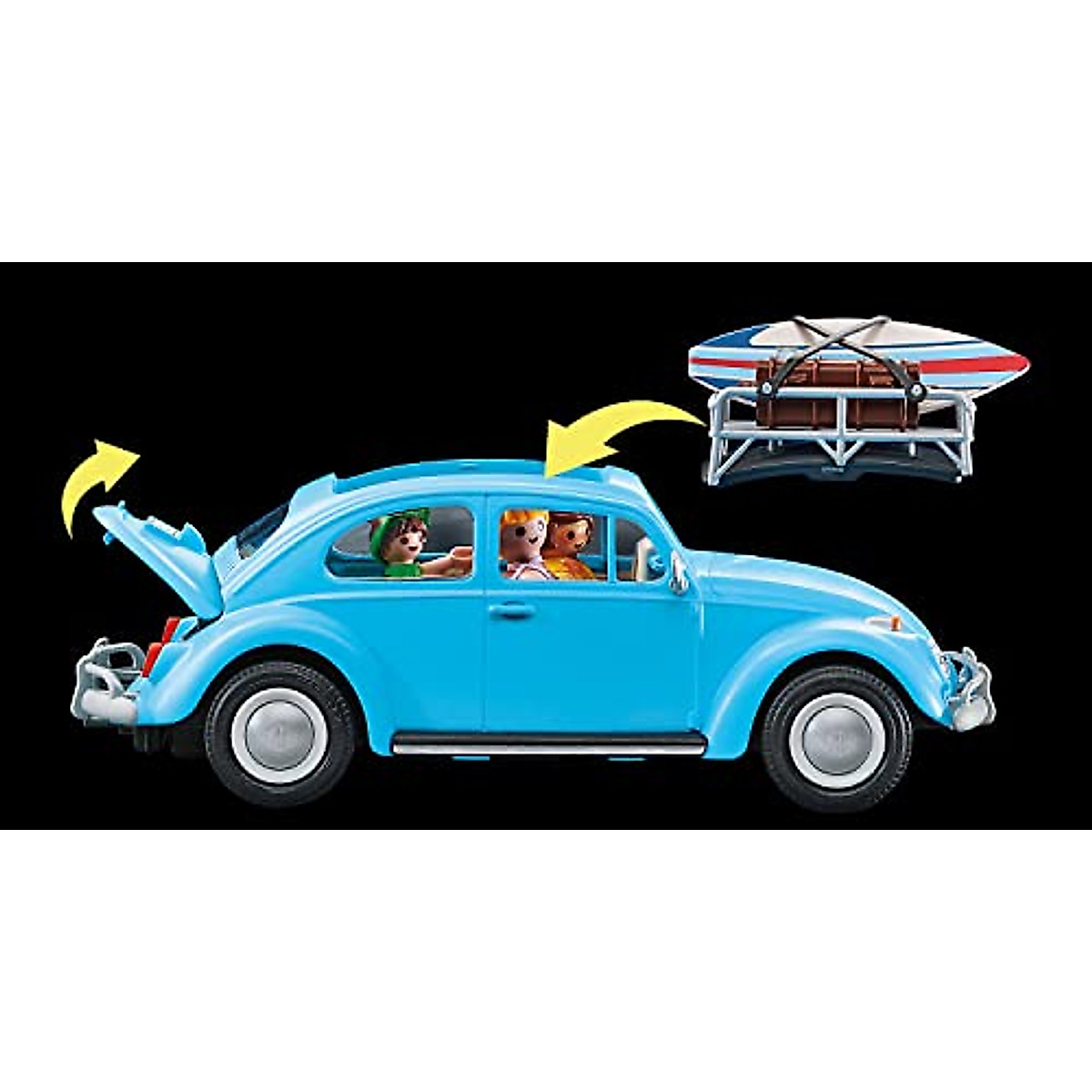 Playmobil Volkswagen Beetle