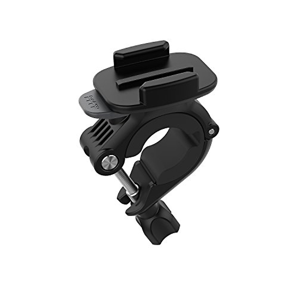 GoPro Handlebar/Seatpost/Pole Mount (All GoPro Cameras) - Official GoPro Mount