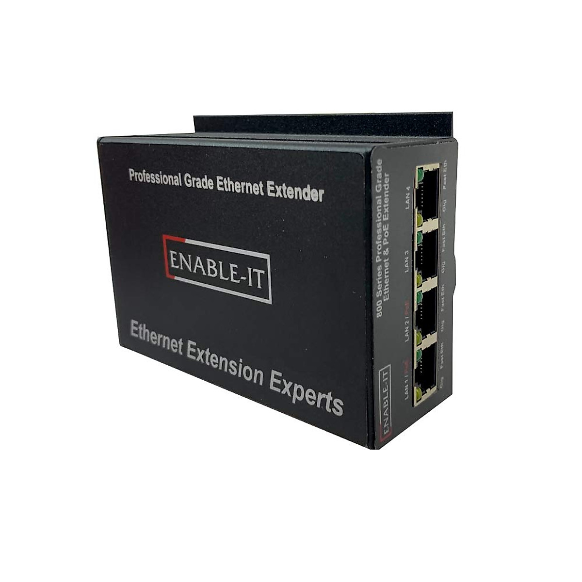860XS PRO Ethernet Extender 4-Port