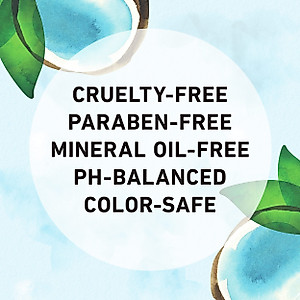 Herbal Essences Hello Hydration Conditioner Deep Moisture for Hair, 29.2 fl oz