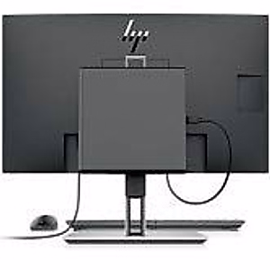 HP Business E243d 23.8" Full HD LED LCD Monitor - 16:9