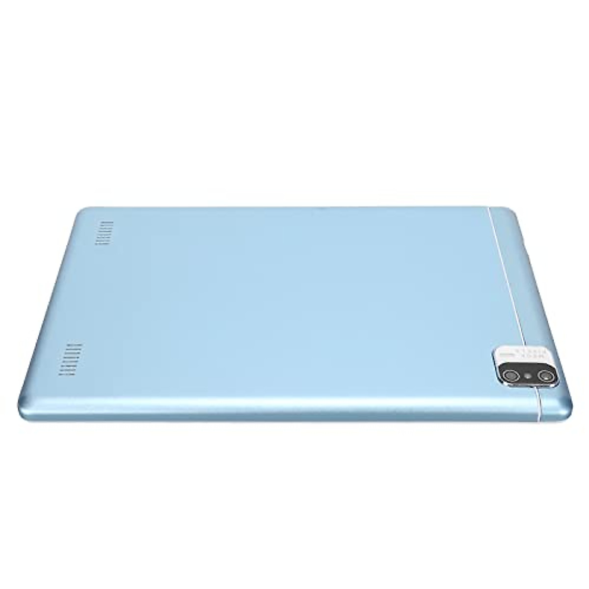 8.0 Inch Tablet, Octa Core Processor Tablet 2GB RAM 32GB ROM for Home for Travel (US Plug)