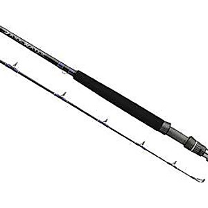Daiwa DKWT70HS Darkwater Saltwater Rod, Sections= 1, Line Wt.= 50-80