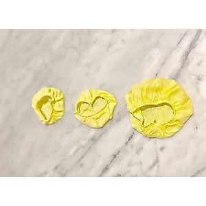 Fox Run Lemon Bags, 2 x 2 x 0 inches