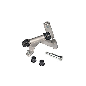 4WD Transfer Case Lower Shift Linkage - Replaces F3TZ 7210-C, 600-602, 600602 - Compatible with Ford Vehicles - 92-96 Bronco, F150, 92-1999 F-250, 97 F250 HD, 92-97 F350-4x4 Control Level Arm