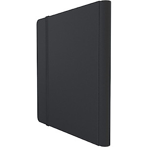 Prime Album 24-Pocket: Black