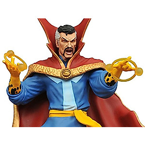 Diamond Select Toys Marvel Gallery Doctor Strange PVC Figure