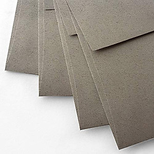 Note Card Cafe A7 7.25 x 5.25 in Blank Brown Kraft Envelopes | 100 Pack | Sealable, Square Flap | Perfect for Invitations, Greeting Cards, Baby Showers, Weddings, Mailing, Crafts | Printable