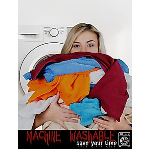 InnoBeta True Crime Gifts, True Crime Blanket, This is My True Crime Watching Blanket, Criminal Record, Gift for True Crime Lovers, Crime Scene Lovers, Women, Men, Soft Throw Blanket 50"x65"