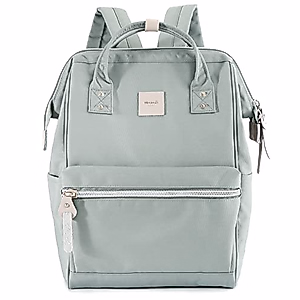 himawari Laptop Backpack for Women&Men Travel Backpack With USB Charging Port Large Business Bag Water Resistant for College, Computer, Doctor (1881-QC)