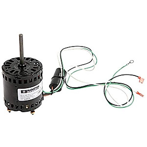 MANITOWOC ICE 2412929 Fan Motor 115V/60HZ (When REPL