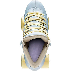 IMPALA ROLLERSKATES - Sky Blue (US 6 / EU 37 / UK 4)
